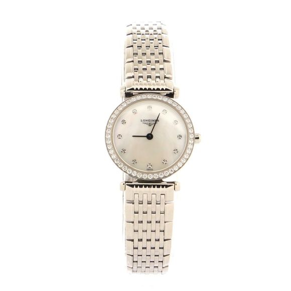 Longines | Jewelry | Longines La Grande Classique Quartz Watch ...